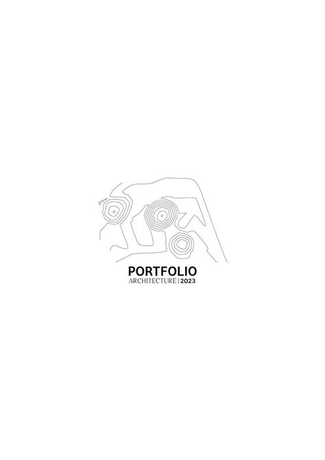 Architecture Porfolio