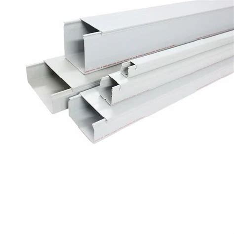 Pvc Trunking Pvc Trunk Latest Price Manufacturers And Suppliers