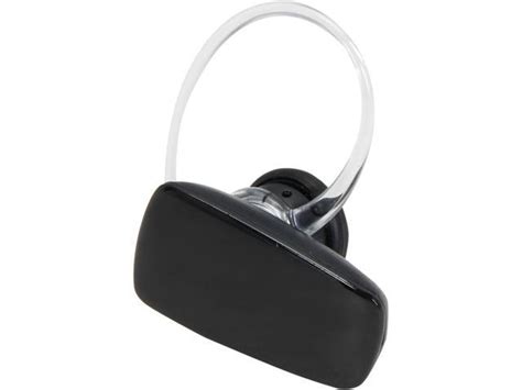 Quikcell Qqbt518 Midnight Black Bolt 30 Bluetooth Headset