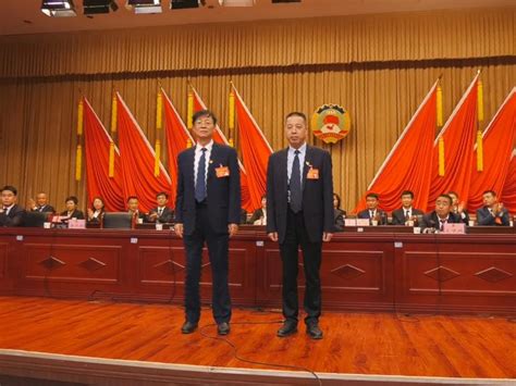 【聚焦两会】政协第十届文水县委员会第四次会议召开选举大会澎湃号·政务澎湃新闻 The Paper