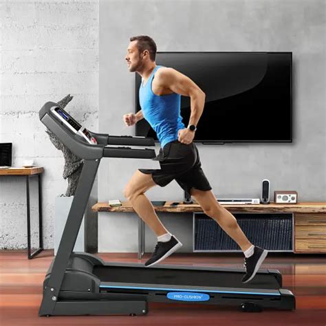 Costway 225 Hp Folding Electric Motorized Power Treadmill Machine With