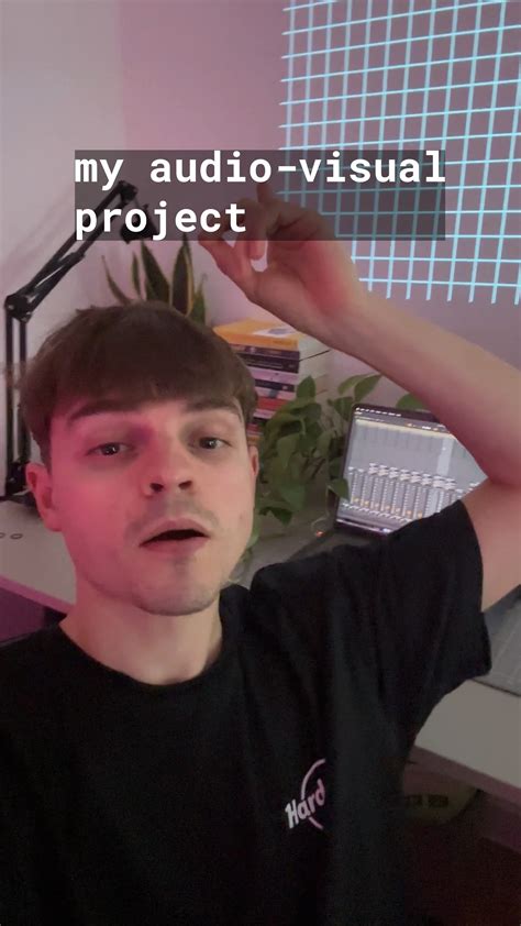 My New Module Hooked Up With Ableton And P5 Js R Proceduralgeneration