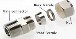 Ferrules At Best Price In India
