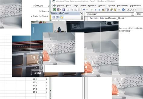 Como Aplicar Formatação De Fonte Com Vba Tudo Excel