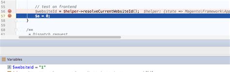 Magento2 How To Get Current Website Id In The Admin Panel Magento
