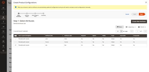 Magento 2 Ecommerce All About Product Types Notes From The Team Ameronix