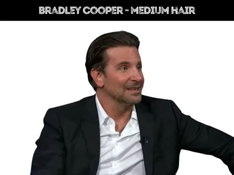 Bradley Cooper Hair Transplant