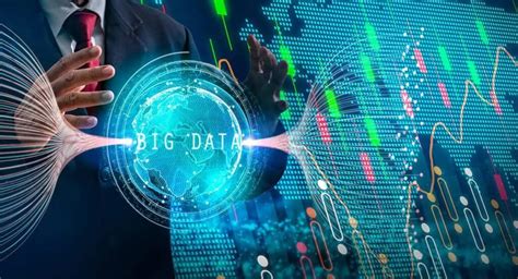 el big data y su impacto en las ventas de las empresas data chile