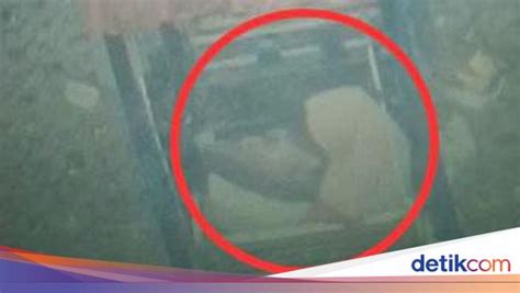 Sejoli Mesum Di Sampang Viral Terekam Cctv Satpol Pp Ngaku Belum Tahu