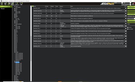 Having Issues Connecting Tf Mini Plus To Cuav V5 I2c Other Hardware