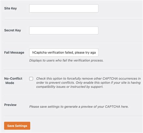 How To Prevent Spam In Wpforms