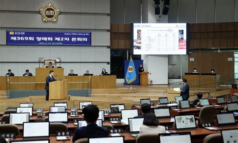 경기도의회 소식 하남 경정장·과천 경마장 등 유휴공간 활용을