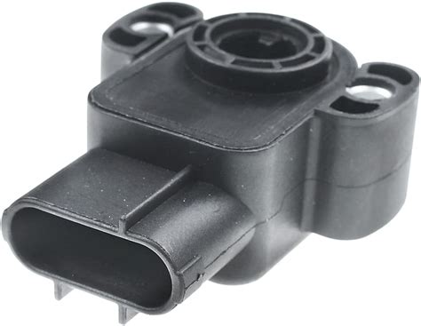 Amazon A Premium TPS Throttle Position Sensor Compatible With Ford