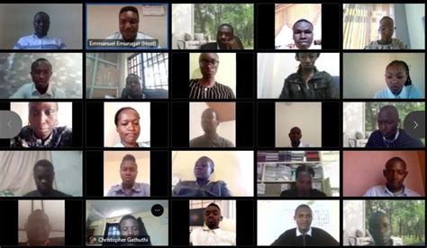 James Munyoki On Linkedin Congratulationsdigitalentcohortviii Digitalent