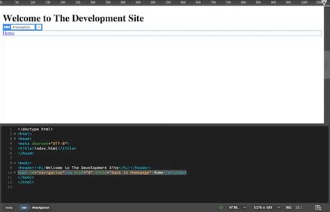 Adobe Dreamweaver Tutorial Learn How To Build A Website