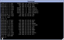 Unix Wikipedia