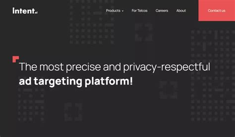 Intent Ai — Ai Tools Catalog