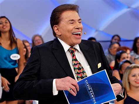 Levantamento Mostra Lista De Patrimônios De Sílvio Santos Que Somam