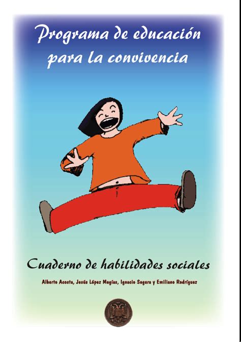 Psicomont CUADERNO DE HABILIDADES SOCIALES