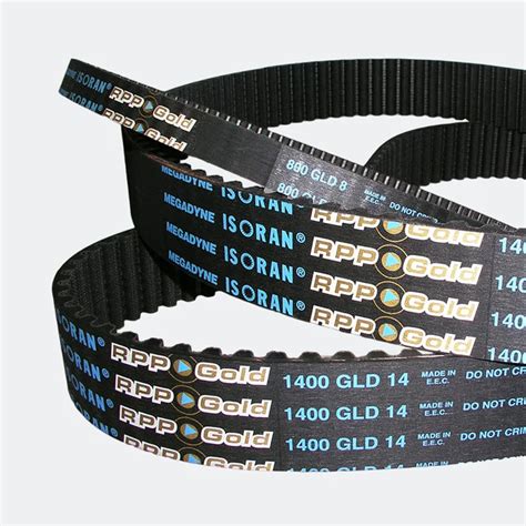Megadyne Timing Belt 1352 Gld 8 Megasync Gold2