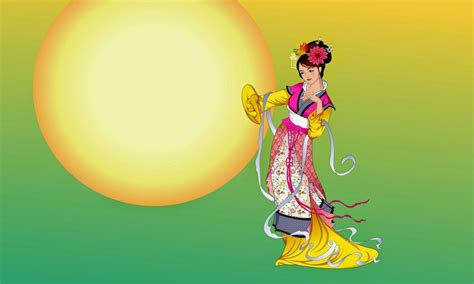 Background Trung Thu P