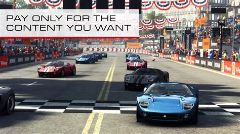 GRID Autosport Custom Edition V1 10 2RC1 MOD APK OBB Full Game For