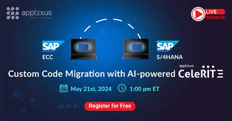 Sam Mathew On Linkedin Sap S4hana Webinar Series Automate S4hana