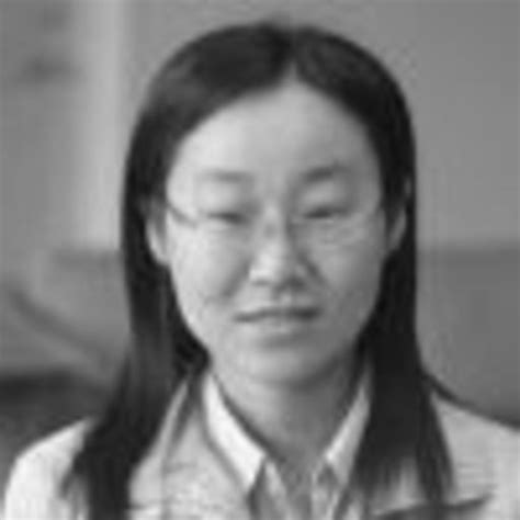 Jing Zhang Professor Assistant Georgia State University Ga Gsu