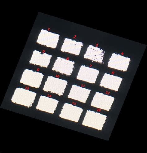 C Finding Order Of Objects With Opencv 3 Stack Overflow