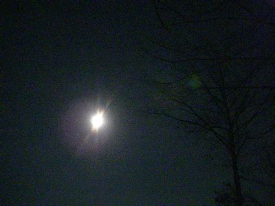 Lunar Eclipse Random Connections