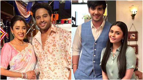 Anupamaa Update Mushkan Bamne Pakhi Dismisses Rumours Of Quitting