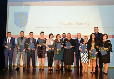 Dzień Edukacji Narodowej W Stalowej Woli Nauczyciele I Uczniowie Z