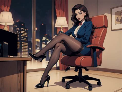 Boss Did You Call Me By Jddon On Deviantart