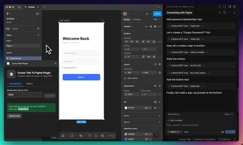 tech tipp der woche vibe coding mit cursor mcp und figma ai