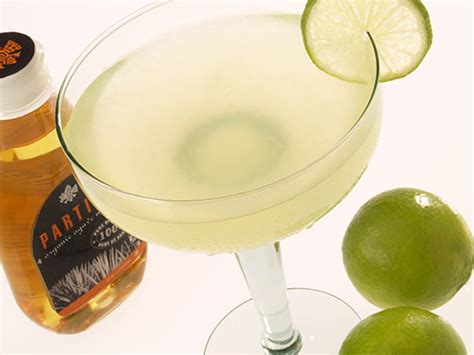5 Partida cocktail recipes to beat the last of the summer heat ...