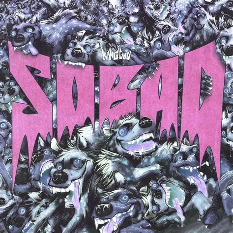 √ King Gnu So Bad [2025 09 05 Mp3 Rar] Nihonku Jp