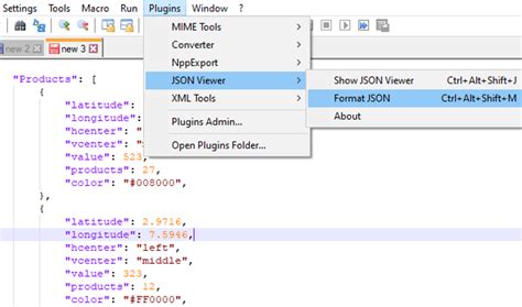 Need A Huge Json Viewer