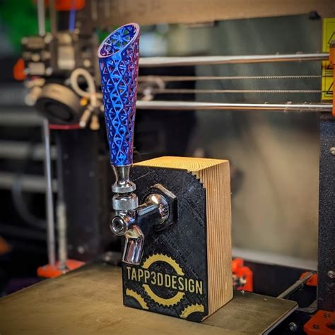 Stl File Triangle Etsy