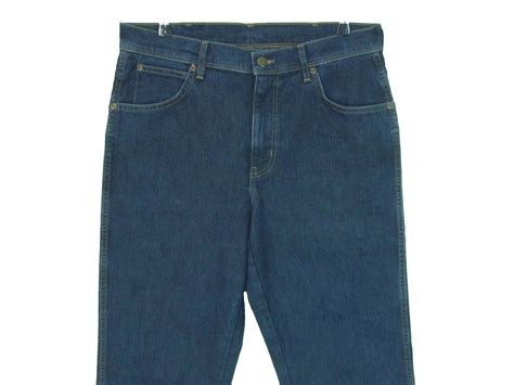 Spodnie męskie Wrangler Regular Fit W33 L32 5415065761646 Cena