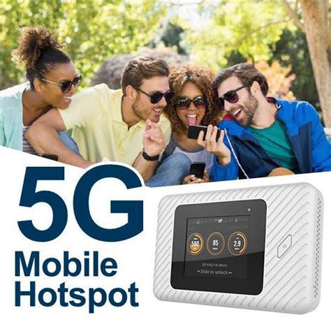 Sell G Mobile Hotspot Id EC