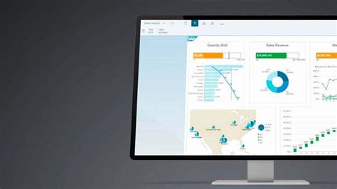 Best Business Intelligence Bi Software And Platforms For Small