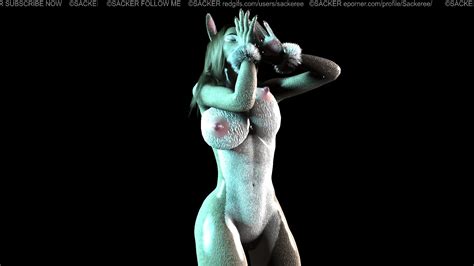 Miss Bunny Dance Mmd 4k Eporner