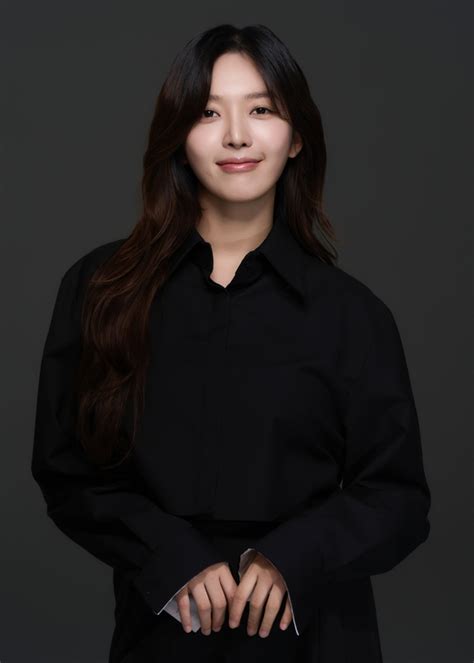 Aoa 찬미 김기방 소속사서 배우로 새 출발 Jtbc 뉴스