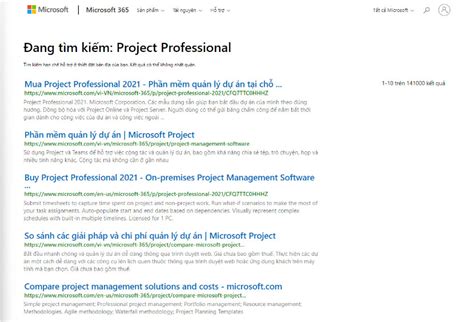 Cách Cài đặt Microsoft Project Pro 2019 Cho Máy Tính Nhanh Chóng