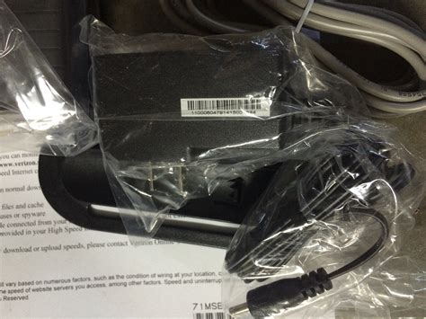 Actiontec Gt784wnv Verizon Modem Router Broadbandcoach