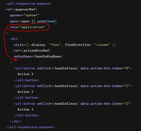 Actionsheet Keyboard Focus Is Not Moving During Navigation When Jaws