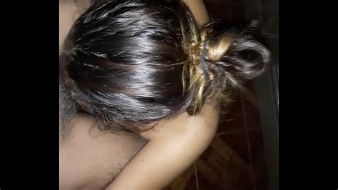 Rica Mamada De Mi Novia Deliciosa Chpada