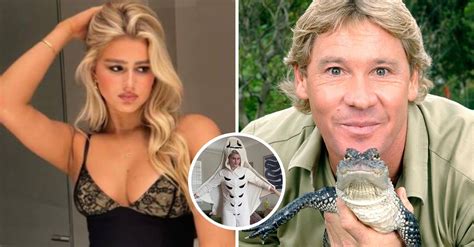Tiktok Star Apologizes After Dressing Up As Stingray That Killed Steve