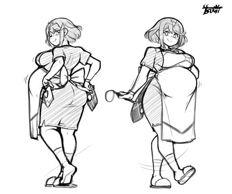 Pyra Xenoblade Chronicles Drawn By Tsukijitums Danbooru