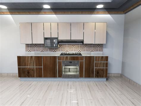 Cocinas Aluminio Vive Cocinas Panamá